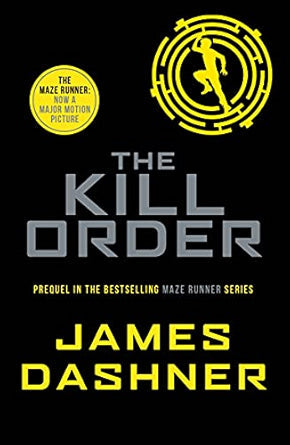 The Kill Order (Classic edition) – Diamond Pub